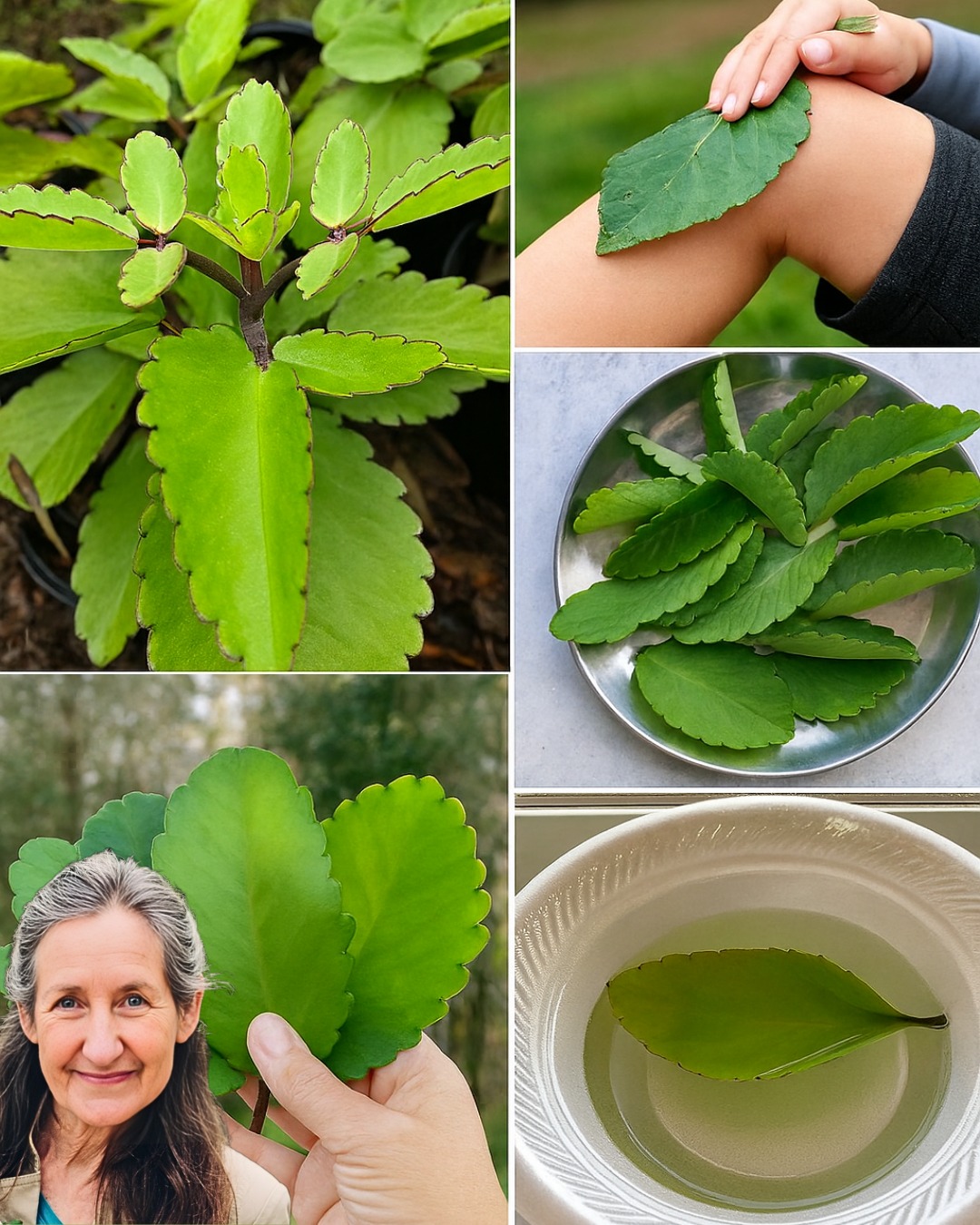 HOJA DE LA VIDA: EL REMEDIO ANCESTRAL QUE TU BOTIQUÍN NECESITA - INICIO